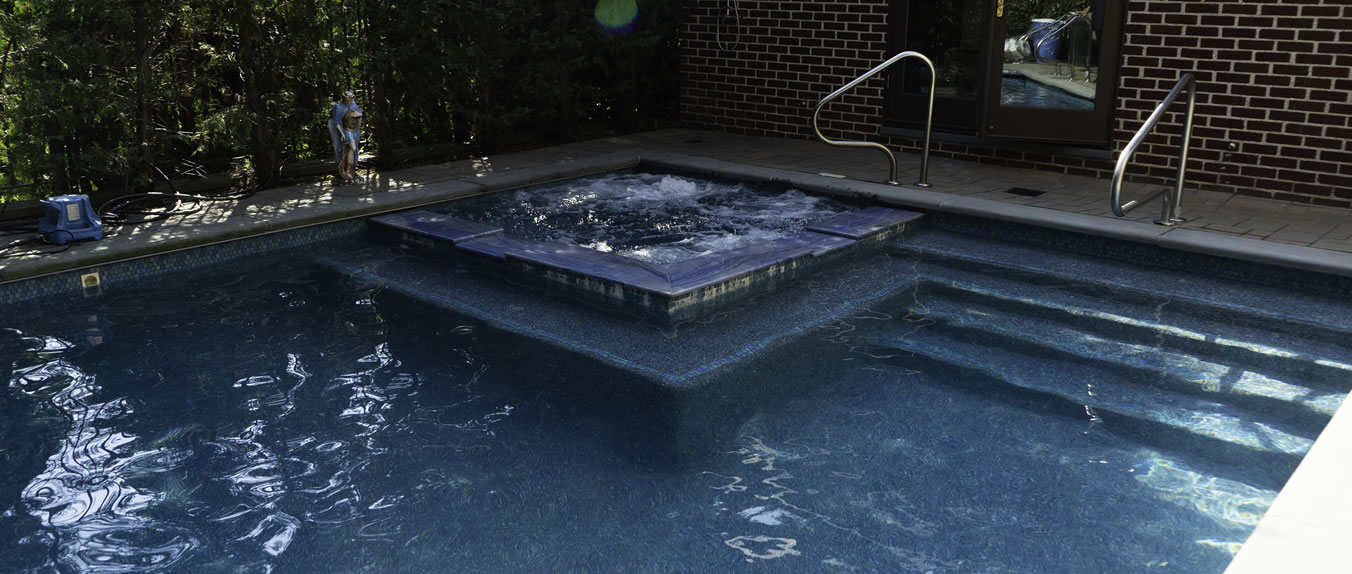 Brooklyn Custom Spas | Manhattan Custom Swim Spas